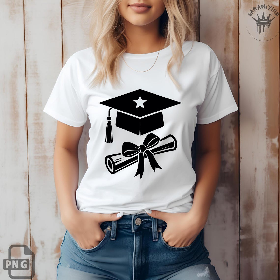 Graduation Cap and Diploma PNG – Diploma Clipart, Graduation Vector ...