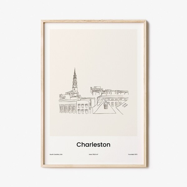 Charleston - Etsy
