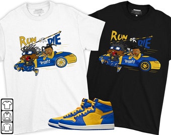 High Laney 1s Shirt - Etsy
