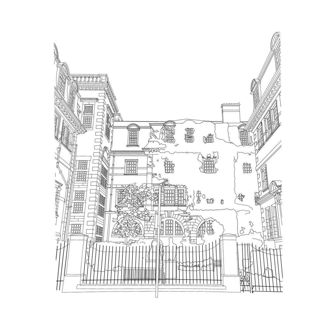 Personalised Home Drawing, Christmas, Valentines, Birthdays ...