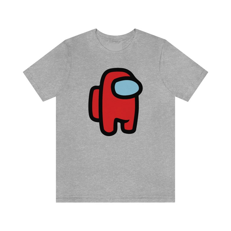 Among Us Shirt, Impostor Among Us Shirt, Imposter Shirt, Tik Tok Shirt ...