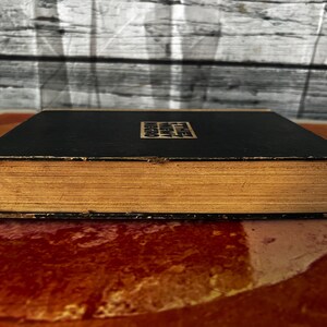 1927 - Alain Locke - THE NEW NEGRO - Expanded 2nd Ed., Harlem ...