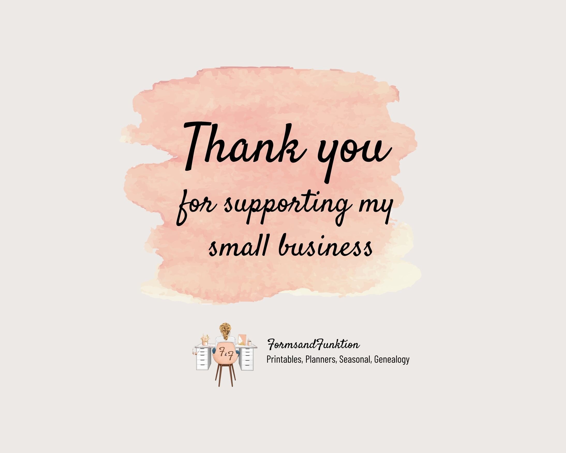 Blank Calendar Bundle Fillable Printable PDF Calendar - Etsy