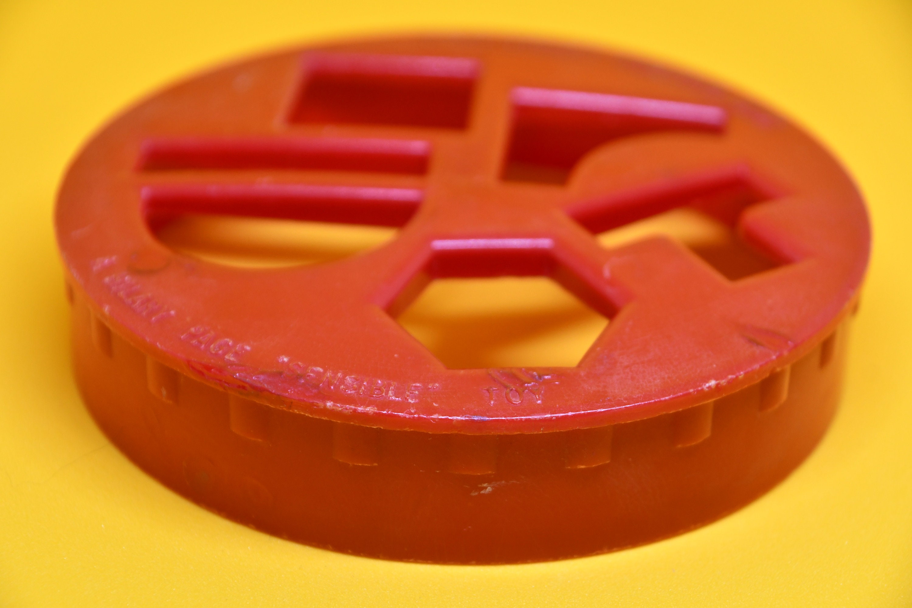 Rare 1970s Shape Sorter, Kiddicraft Posting Box, Made in England - Etsy ...