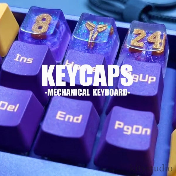 Sa Gold Keycap - Etsy