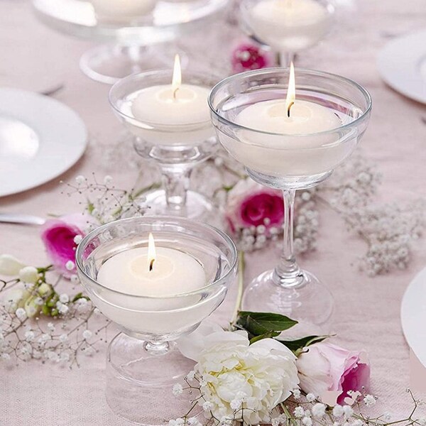 Floating Candles - Etsy