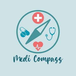 Medical Abbreviations Printable Study Guide | Medical Terminology ...