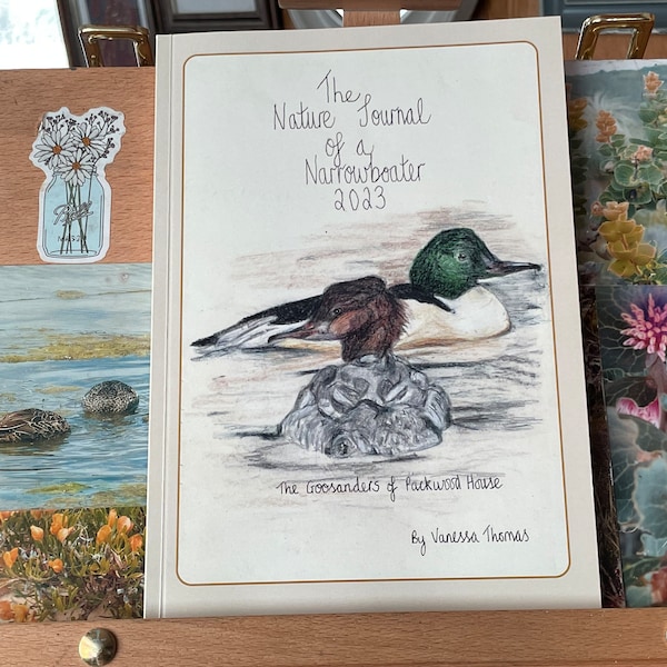 Thomas Booker - Etsy UK