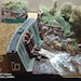 Realistic Dam Diorama - Etsy