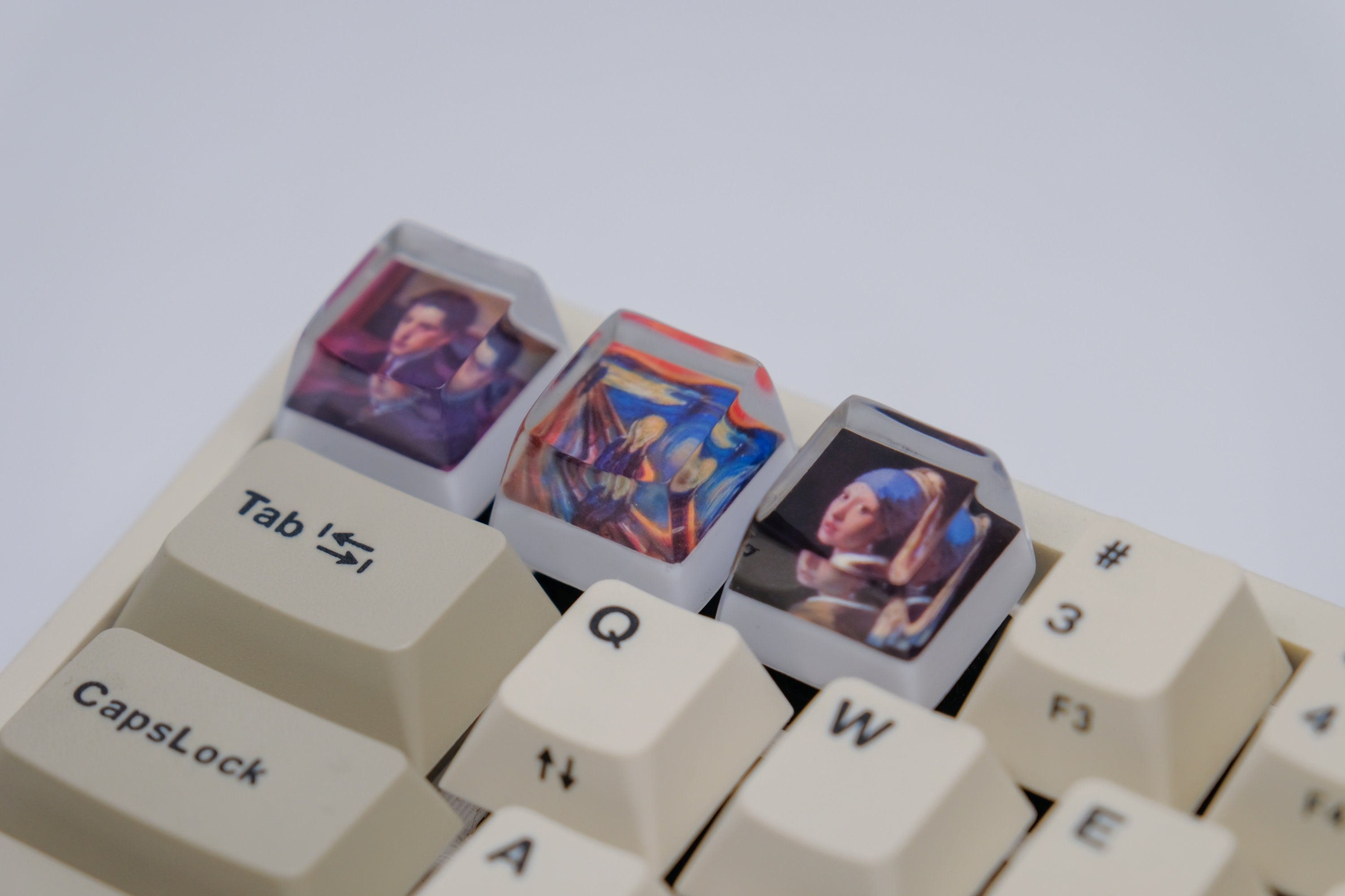 Custom Keycap, Personalized Keycap, We Manufacture Keycap With Your Own ...