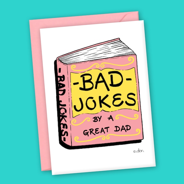 Joke Book - Etsy