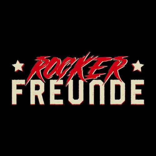 Rockerfreunde - Etsy