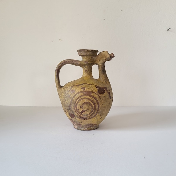 Antique Pitchers - Etsy