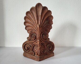 Antique Acroterion - Etsy