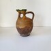 Antique Greek Pitcher, Antique Olive Oil Pitcher - Etsy