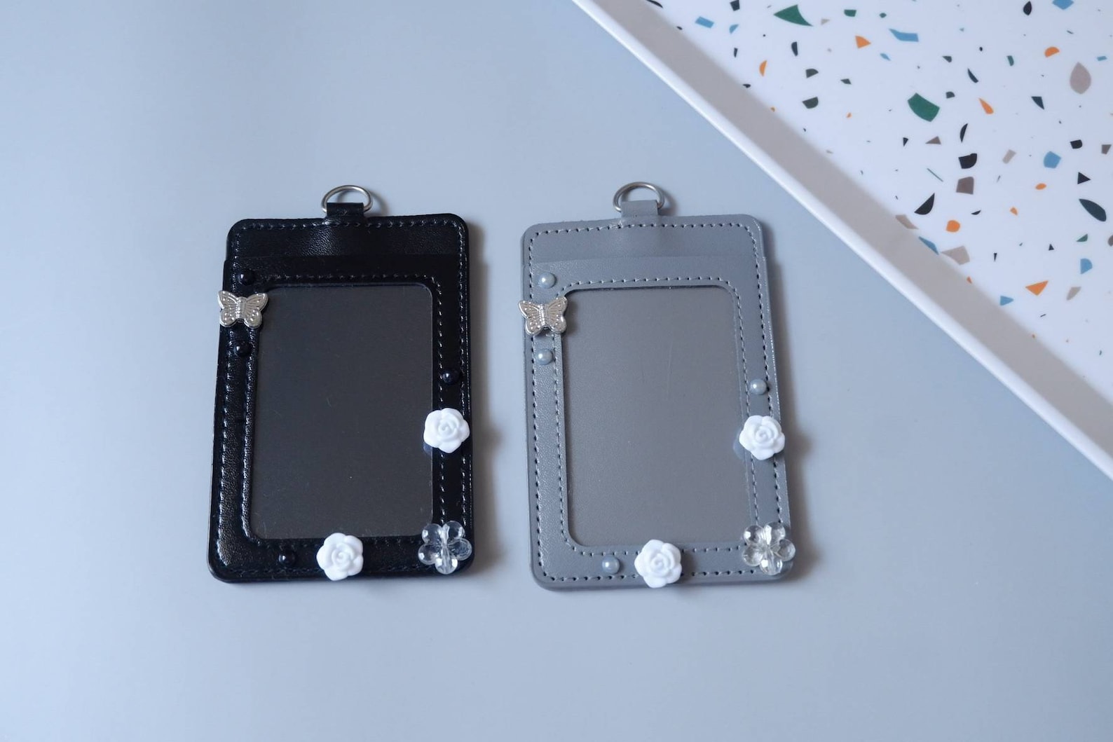 COUPLE KPOP Photocard Holder by Mochimeart - Etsy