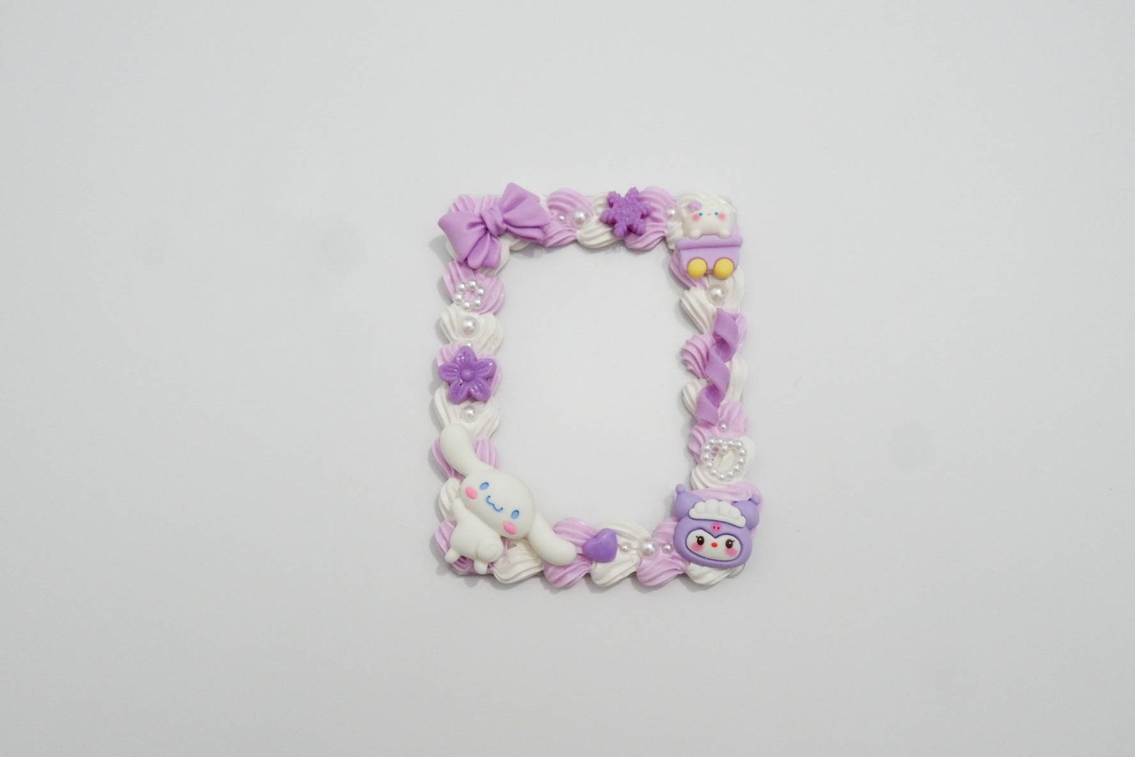 SANRIO Decoden Toploader by Mochimeart - Etsy