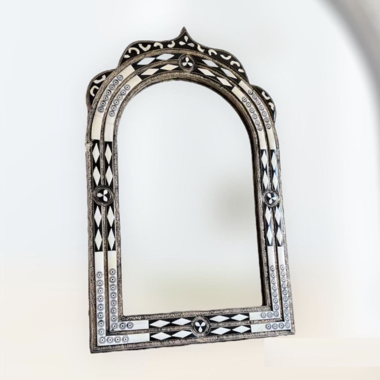 Morocco Mirror, Wall Mirror, Big Mirror, Handmade Mirror, Berber Mirror ...