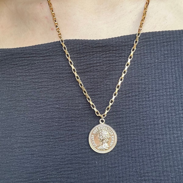 Queen Elizabeth Ii - Etsy