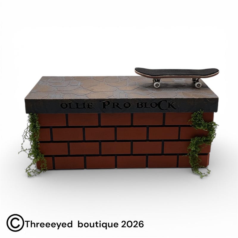 Trick Tech Toys - Etsy