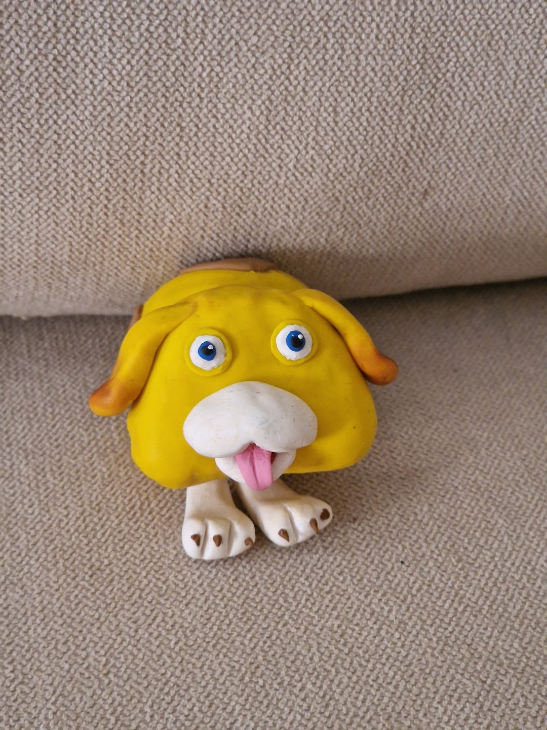 Oatchi Dog Pikmin 4 - Etsy