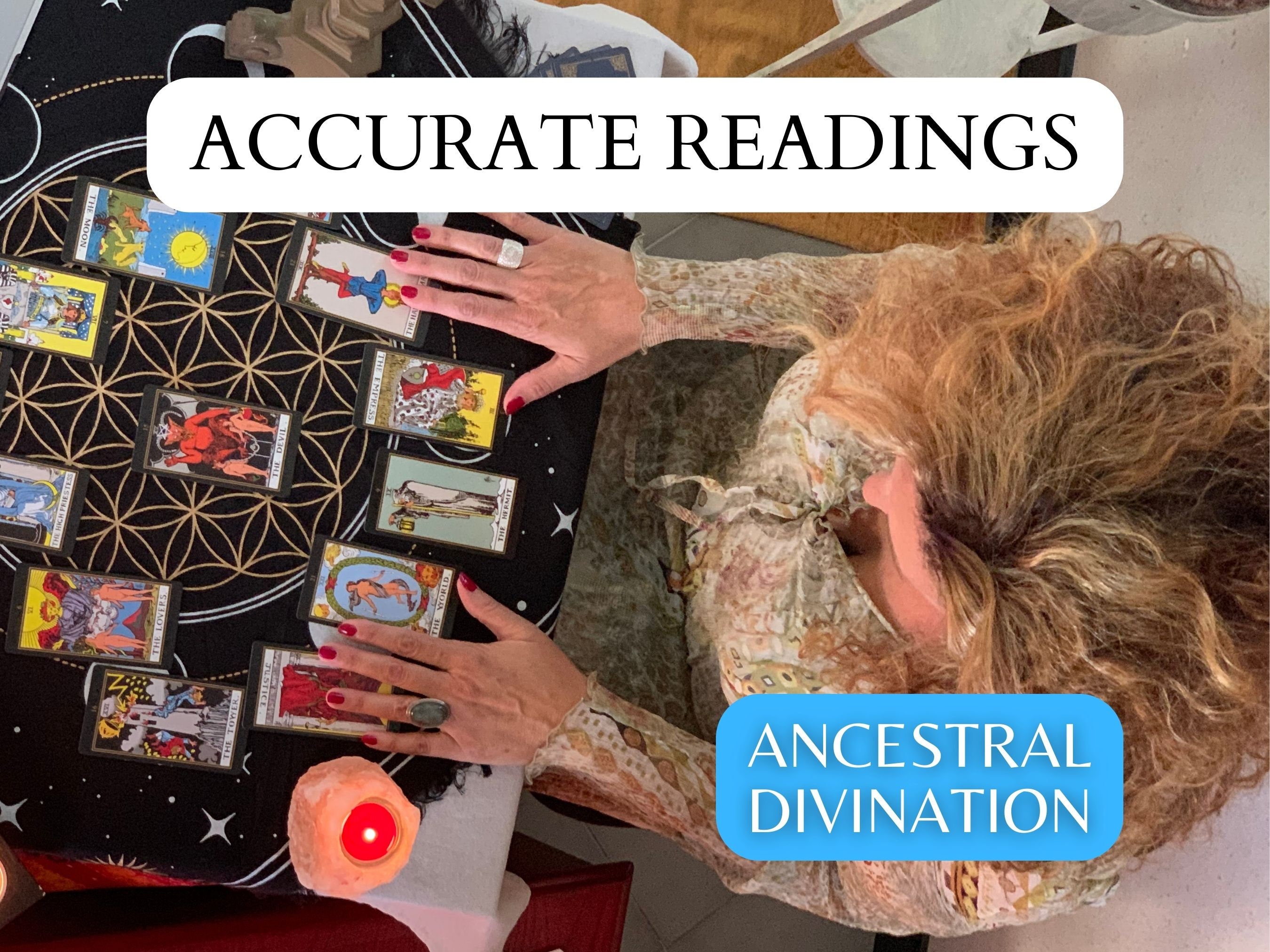 Career Reading in Depth Job Card Predictions Future Tarot ACCURATE SAME ...