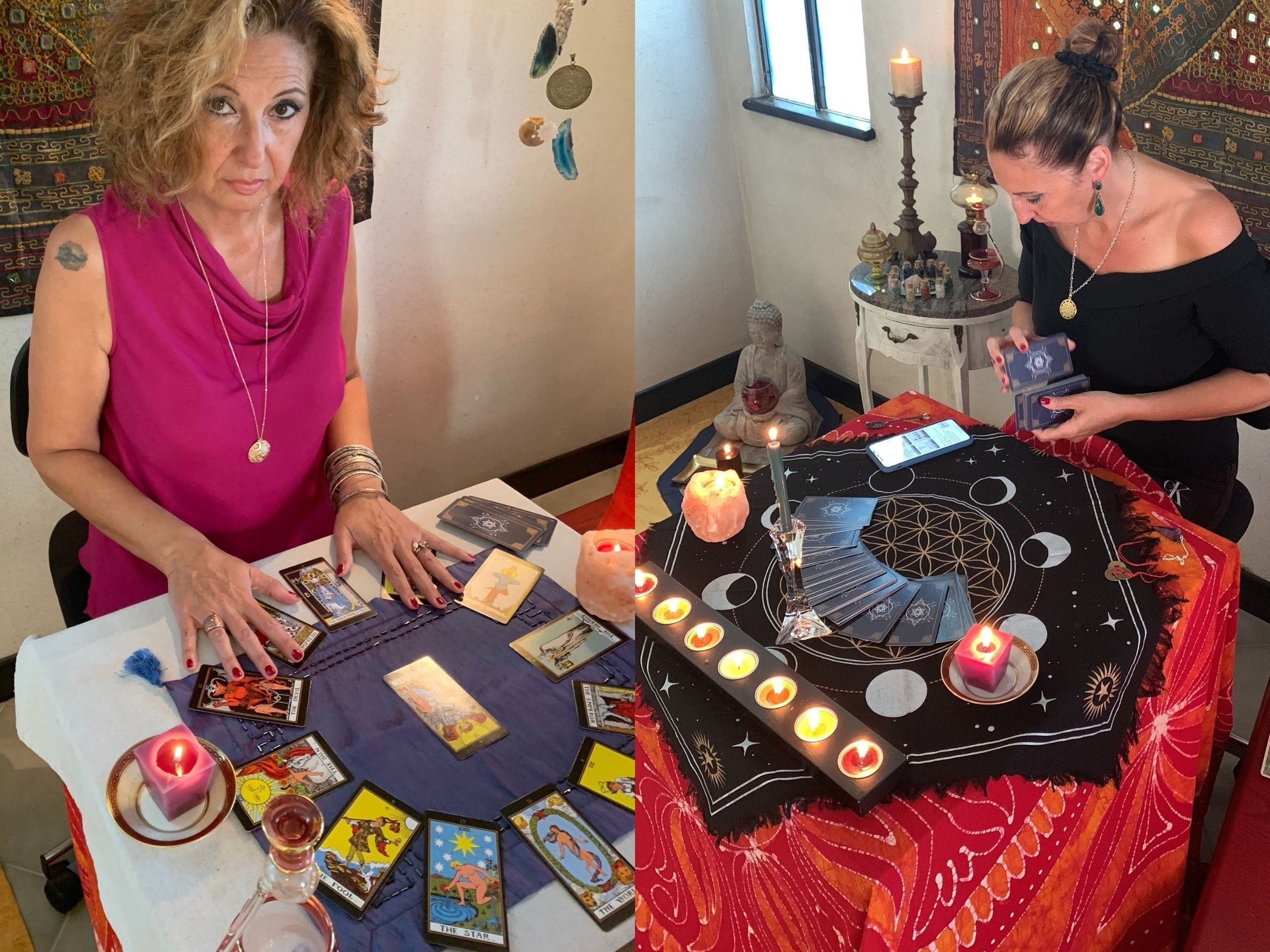 Spirit Guide Reading Deity Confirmation SAME DAY - Etsy