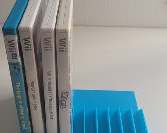3d Printed Wii U Stands - Etsy