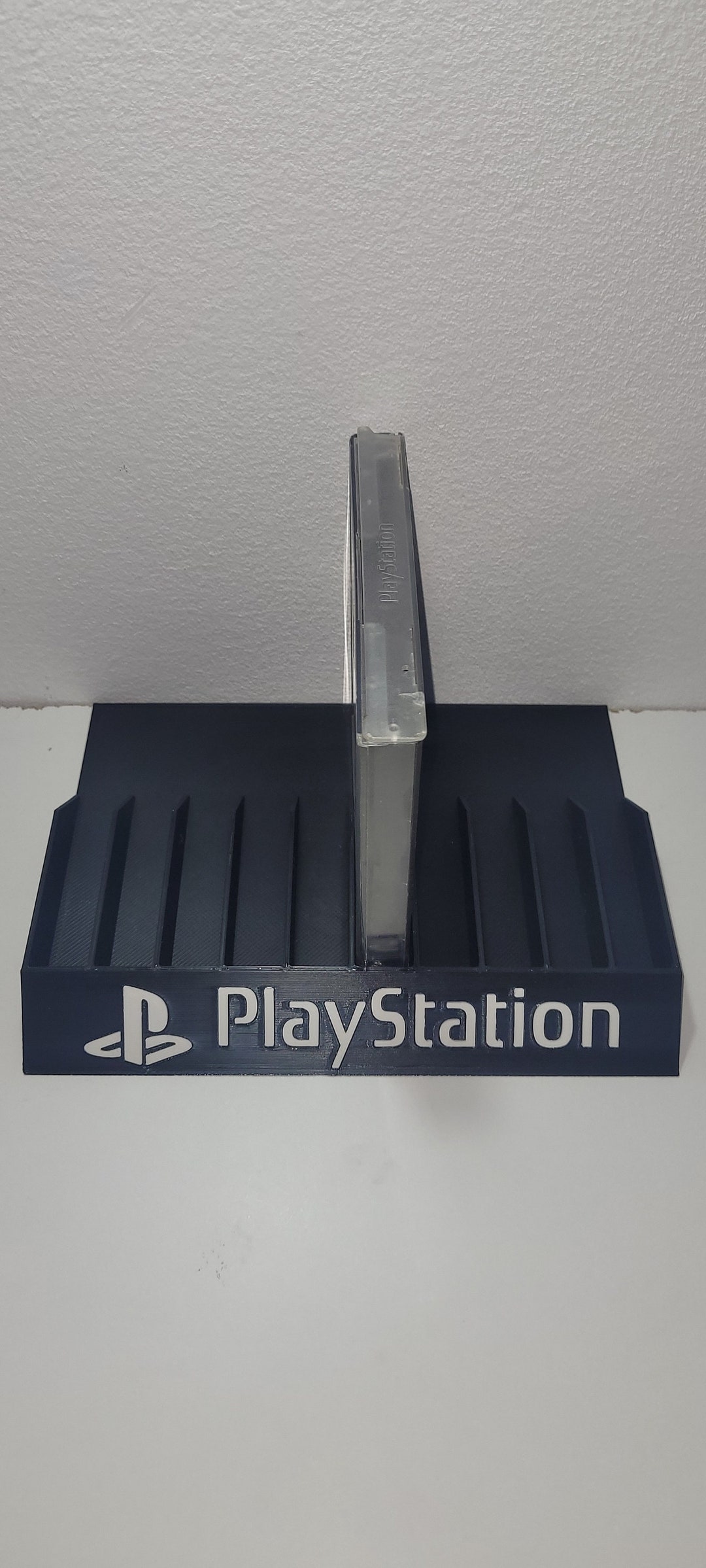 Stand Support PS1 PSX Playstation Made in 3D - Etsy