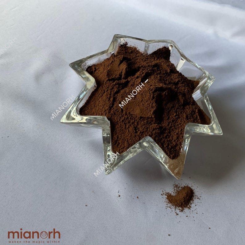 Authentic Epo Ebo Anti-witchcraft Bark – Traditional African Spiritual ...