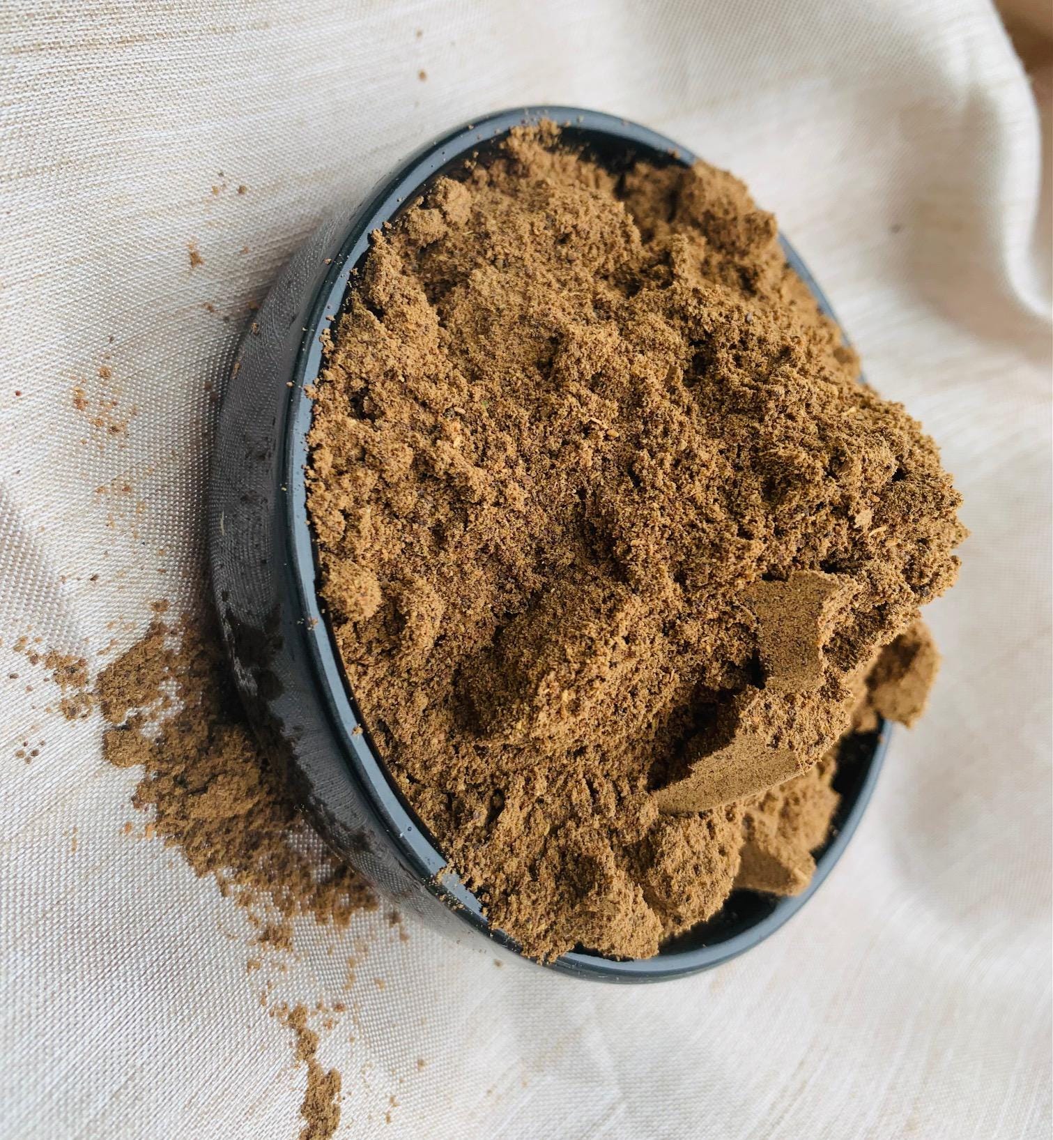Spiritual Protection Powder – Vault Formula | Spiritual Defense ...