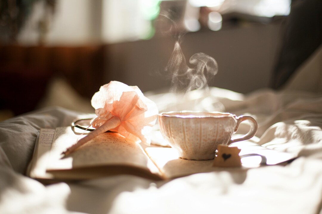 Ancestral Healing Ritual Set: Cleansing Bath, Incense & Tea - Etsy