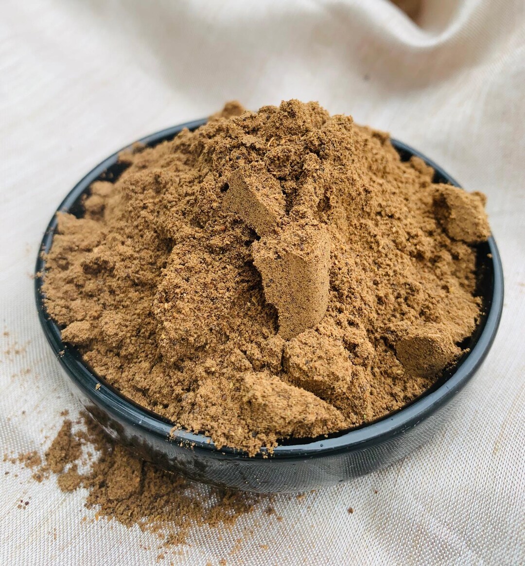 Spiritual Protection Powder – Vault Formula | Spiritual Defense ...