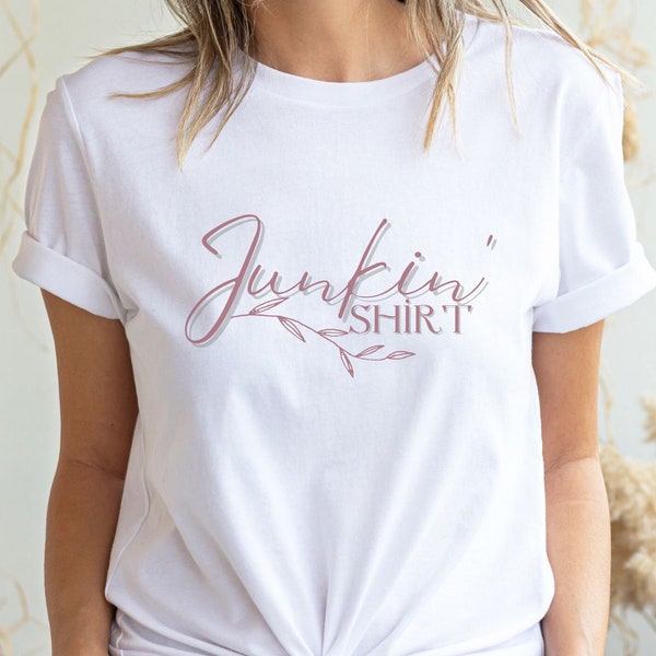 Antique Junkie - Etsy