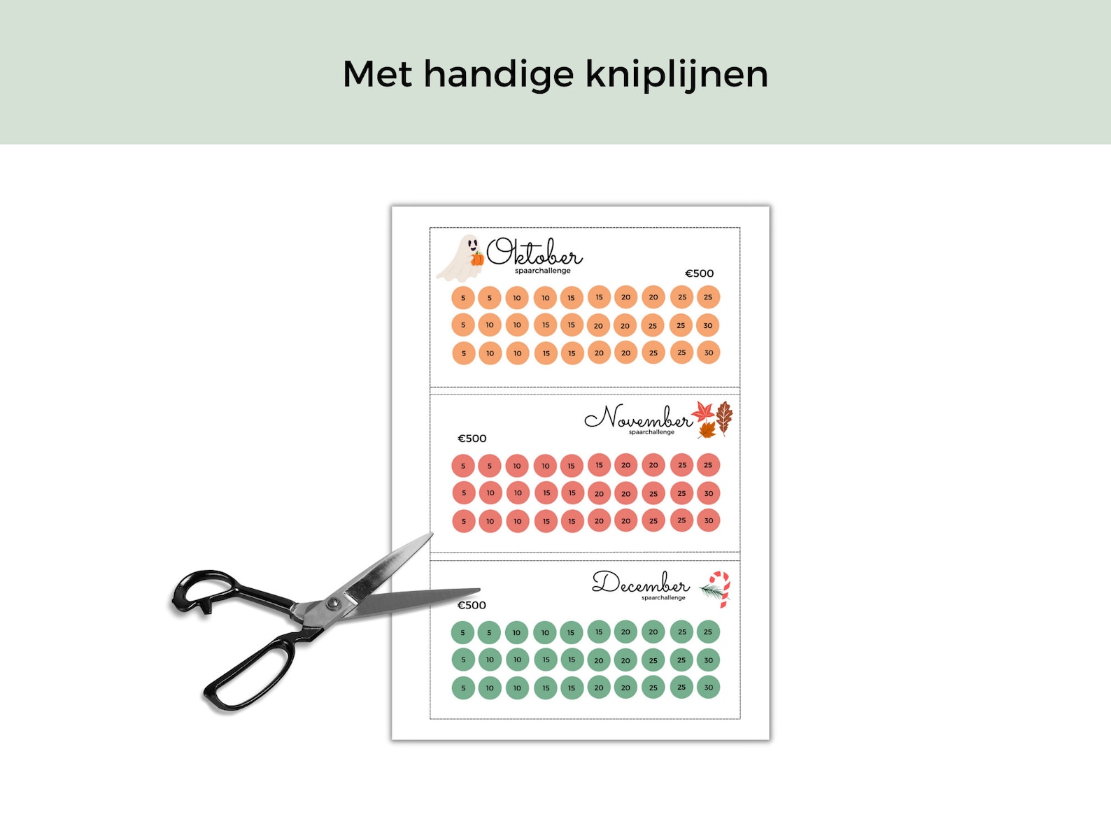 Spaar Challenge Nederland | Cash Stuffing Nederlands | Euro | Spaardoel ...