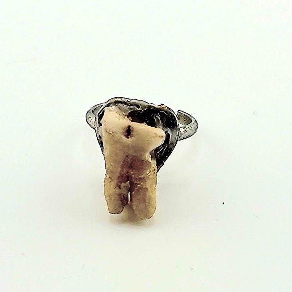 Human Teeth Jewelry - Etsy UK