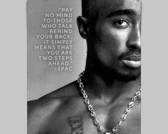 2pac Better Dayz Quotes