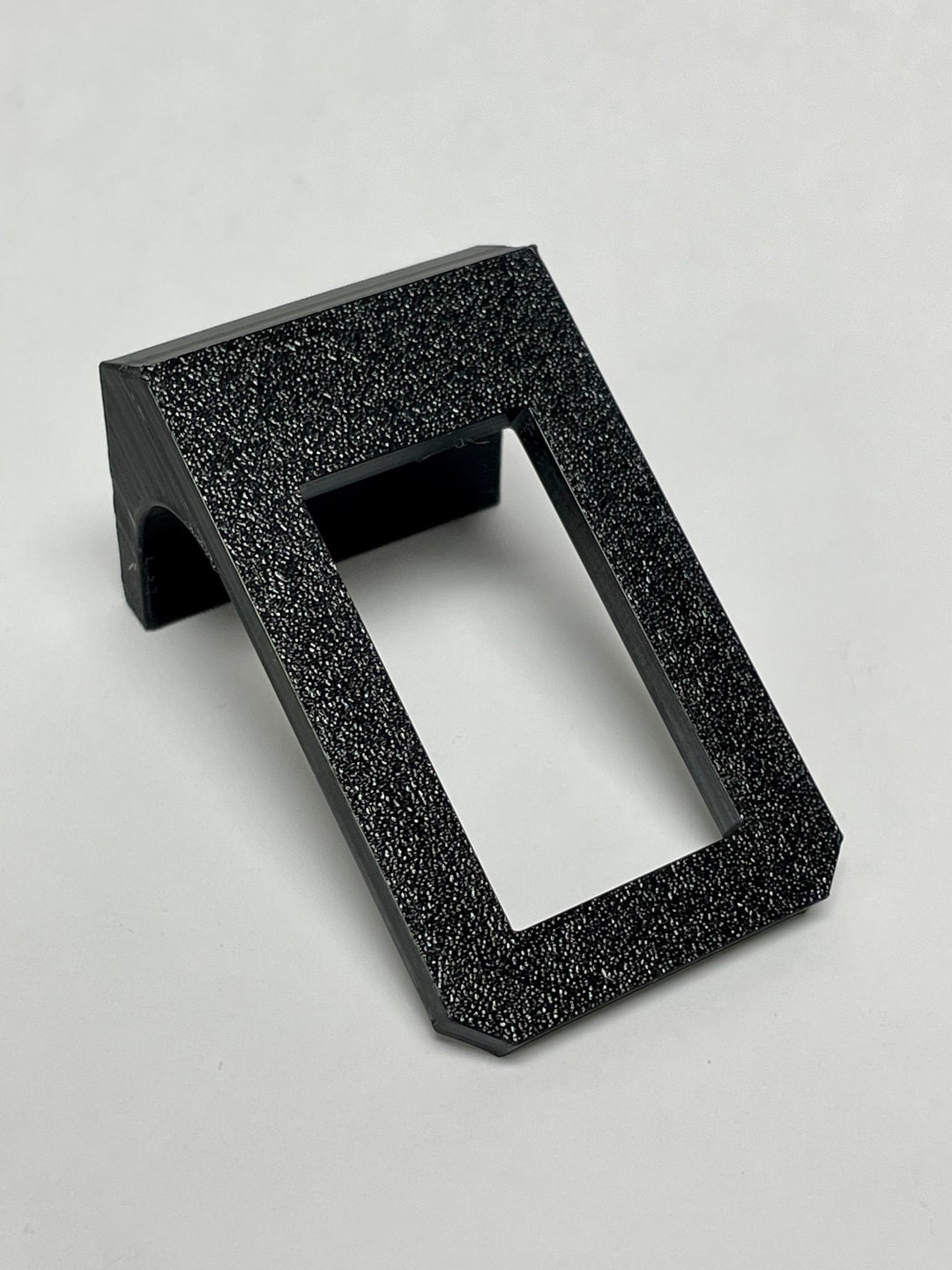 Rocker Switch Under Dash Bracket Mount - Single Switch for Off-road ...