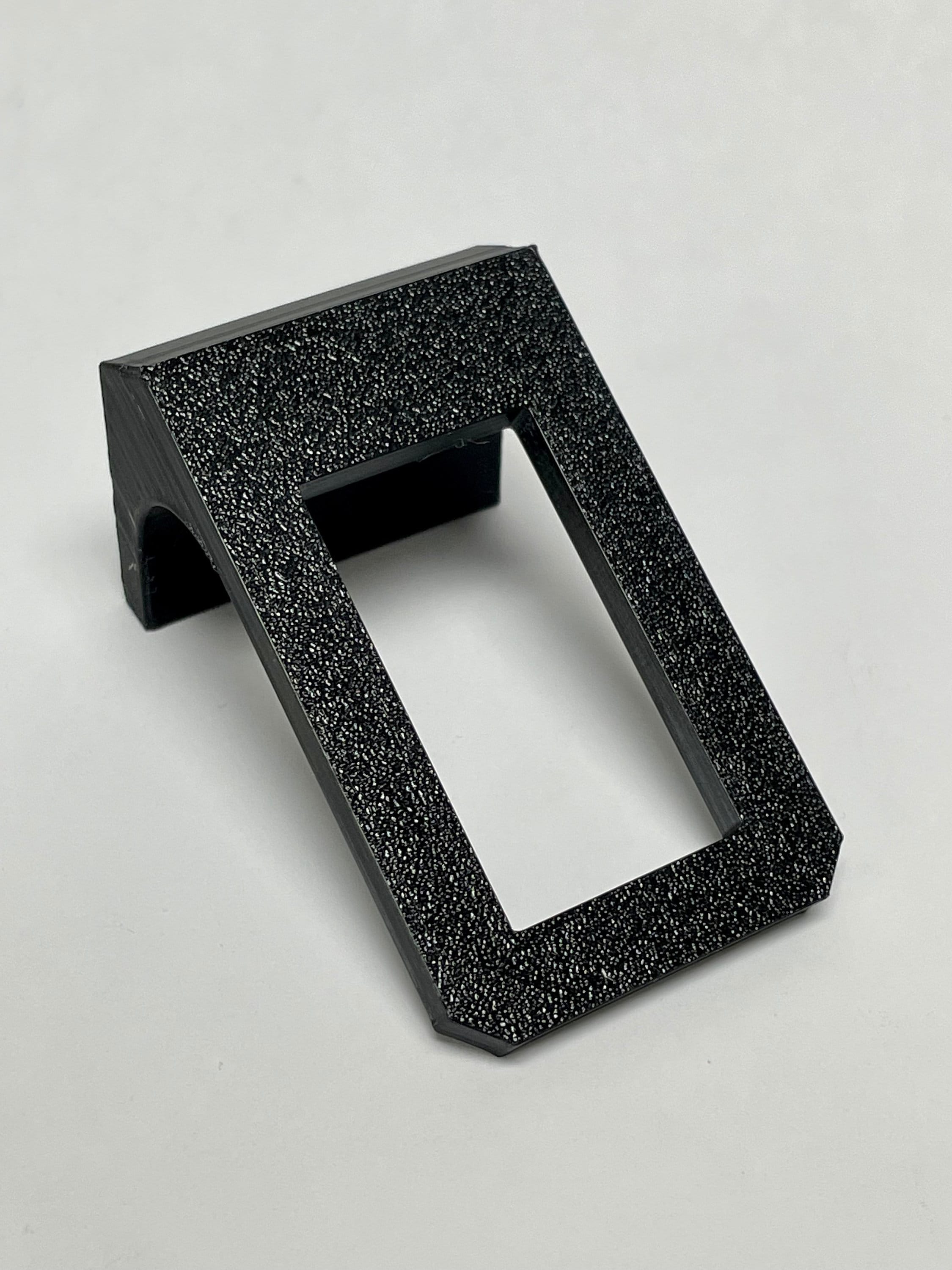 Rocker Switch Under Dash Bracket Mount - Single Switch for Off-road ...