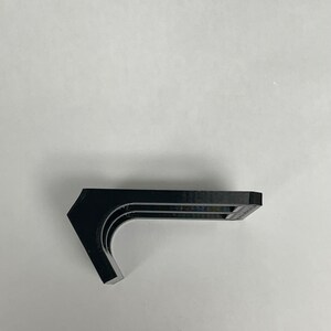 Rocker Switch Under Dash Bracket Mount - 2 Gang for Off-road Lights - Etsy