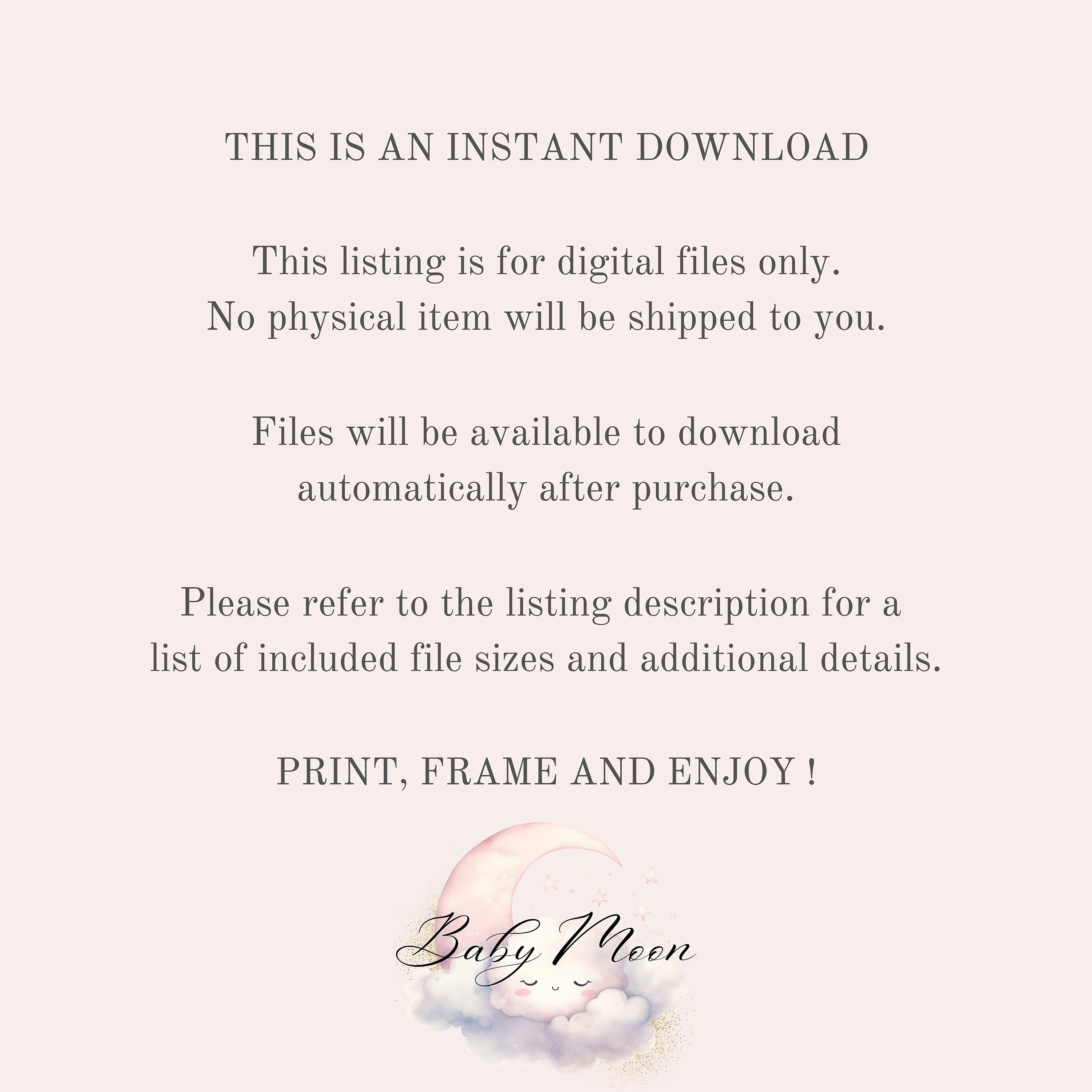 Mermaid Nautical Sea Wall Art Mermaid Prints Printable Art - Etsy