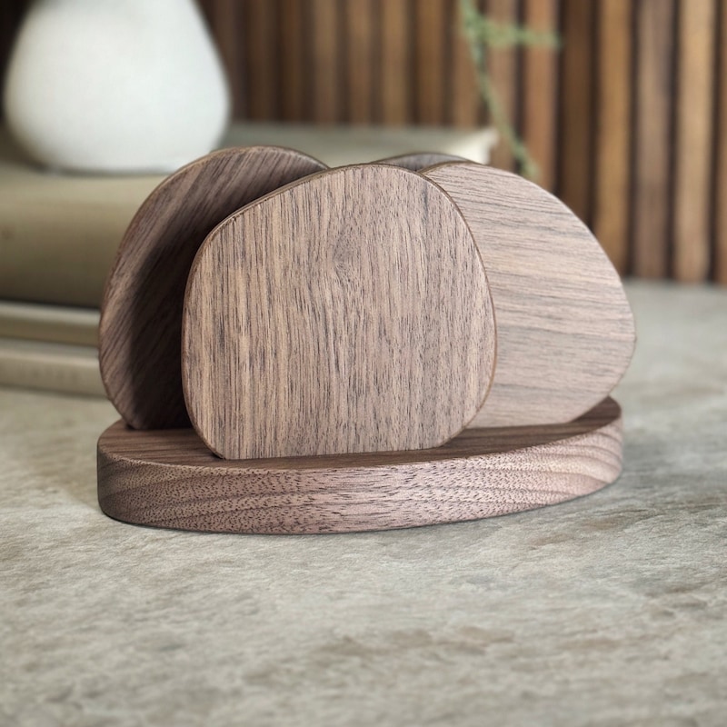 Unique Coasters - Etsy