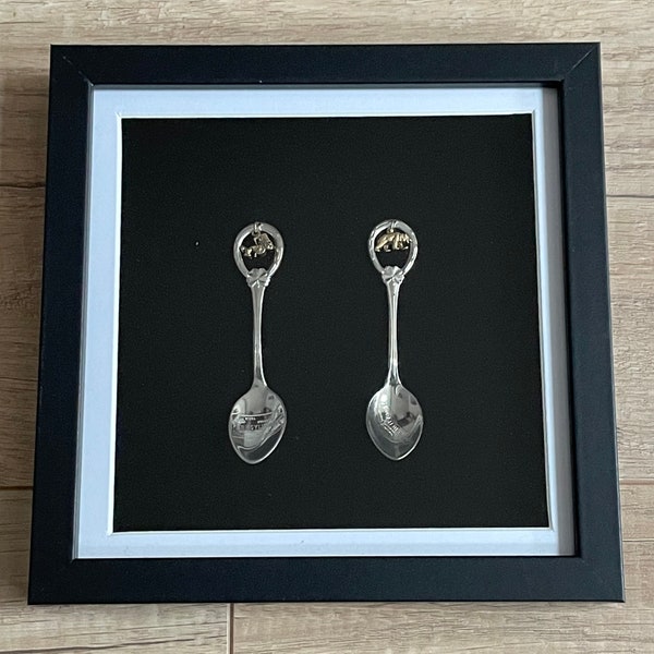 Spoon Display - Etsy UK