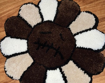 Travis Scott Rug - Etsy