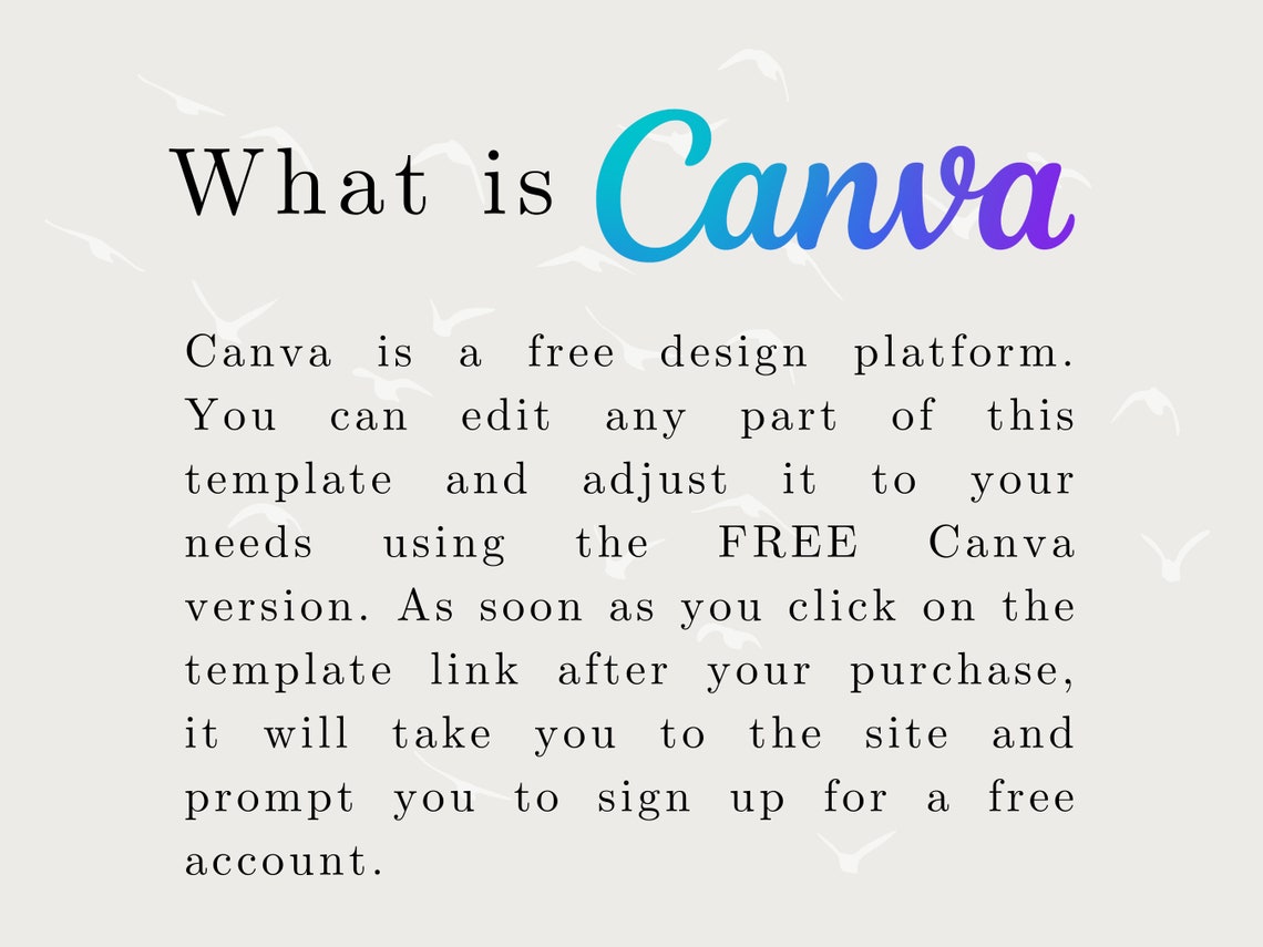 Airbnb Trash Sign Template, Printable Recycling Signs, Editable VRBO ...