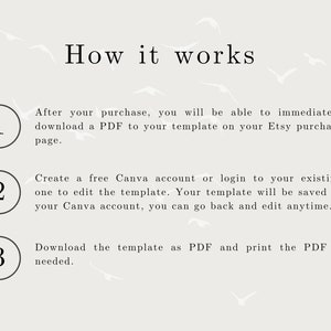 Editable House Rules Template, House Rules for Vacation Rental, Hostel ...