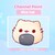 Fluffy Bee Pngtuber | Reactive Image TTS | Voice Reactive | Ready to ...