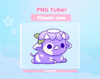 Fluffy Bee Pngtuber | Reactive Image TTS | Voice Reactive | Ready to ...