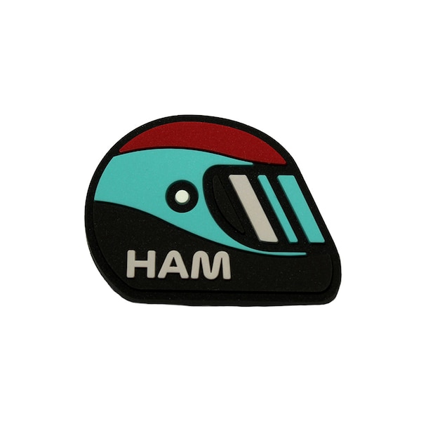 Lewis Hamilton - Etsy