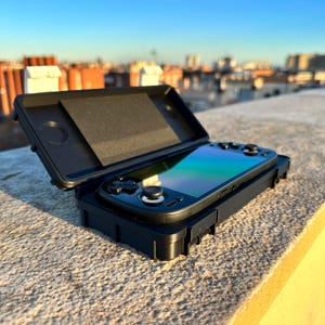 Retroid Pocket 5 RUGGED PROTECTIVE Case - Travel Ready and Durable - Etsy